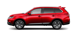 Mitsubishi Motors Qatar | Official Website | Explore Our Range