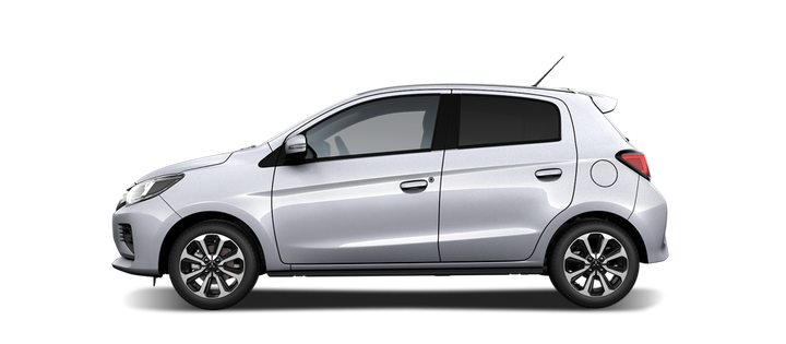 Mitsubishi Motors Qatar Official Website | Explore Our Range